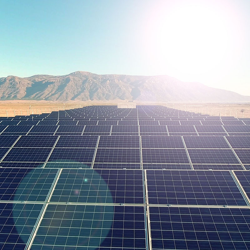 Our References - SOLARIAN